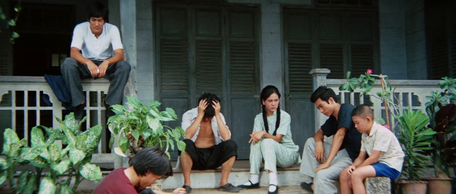 Image of The Big Boss