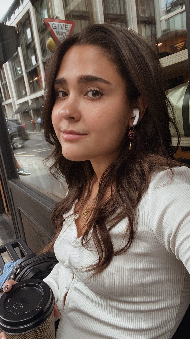 Picture of Molly Jackson