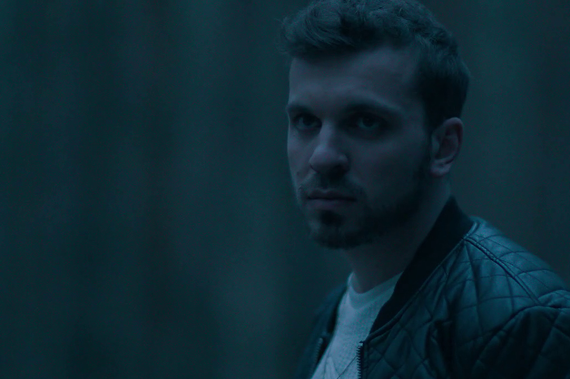 Image of Point Blank