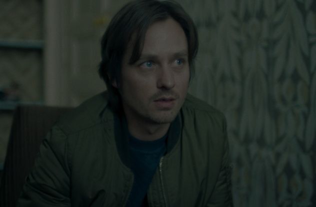 Picture of Point Blank