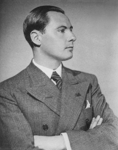 Picture of Léon Degrelle