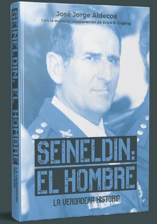 Picture of SEINELDÍN: EL HOMBRE — LA VERDADERA HISTORIA