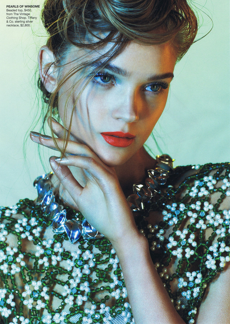 Picture of Rosie Tupper