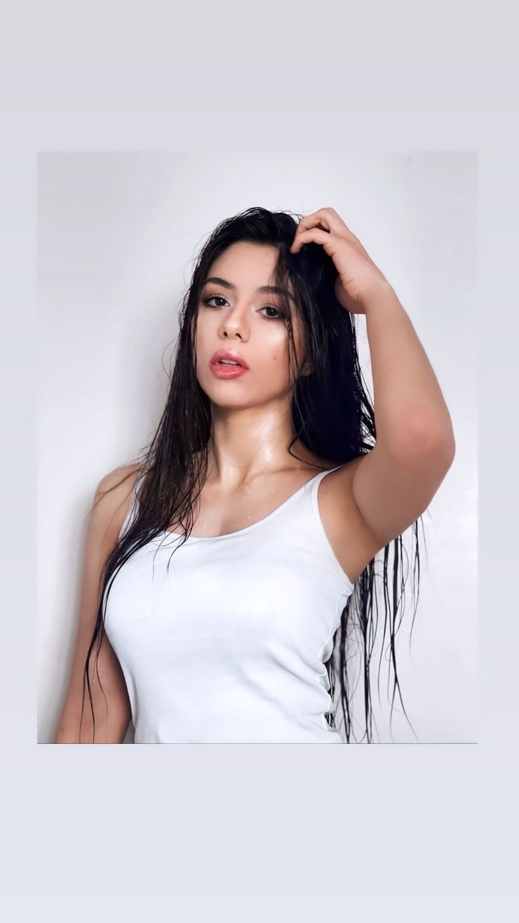 sareen El tounsi سارين التونسي