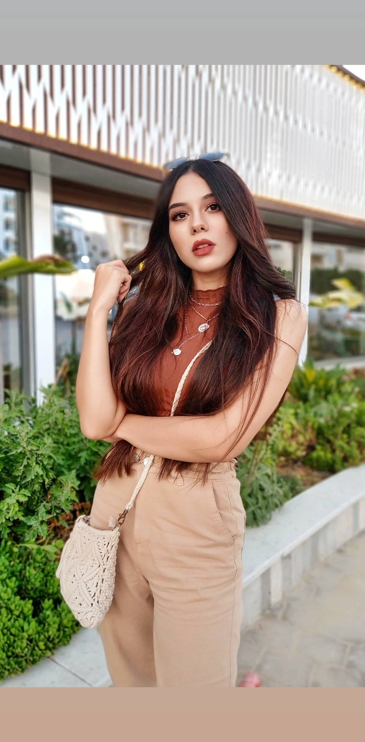 sareen El tounsi سارين التونسي