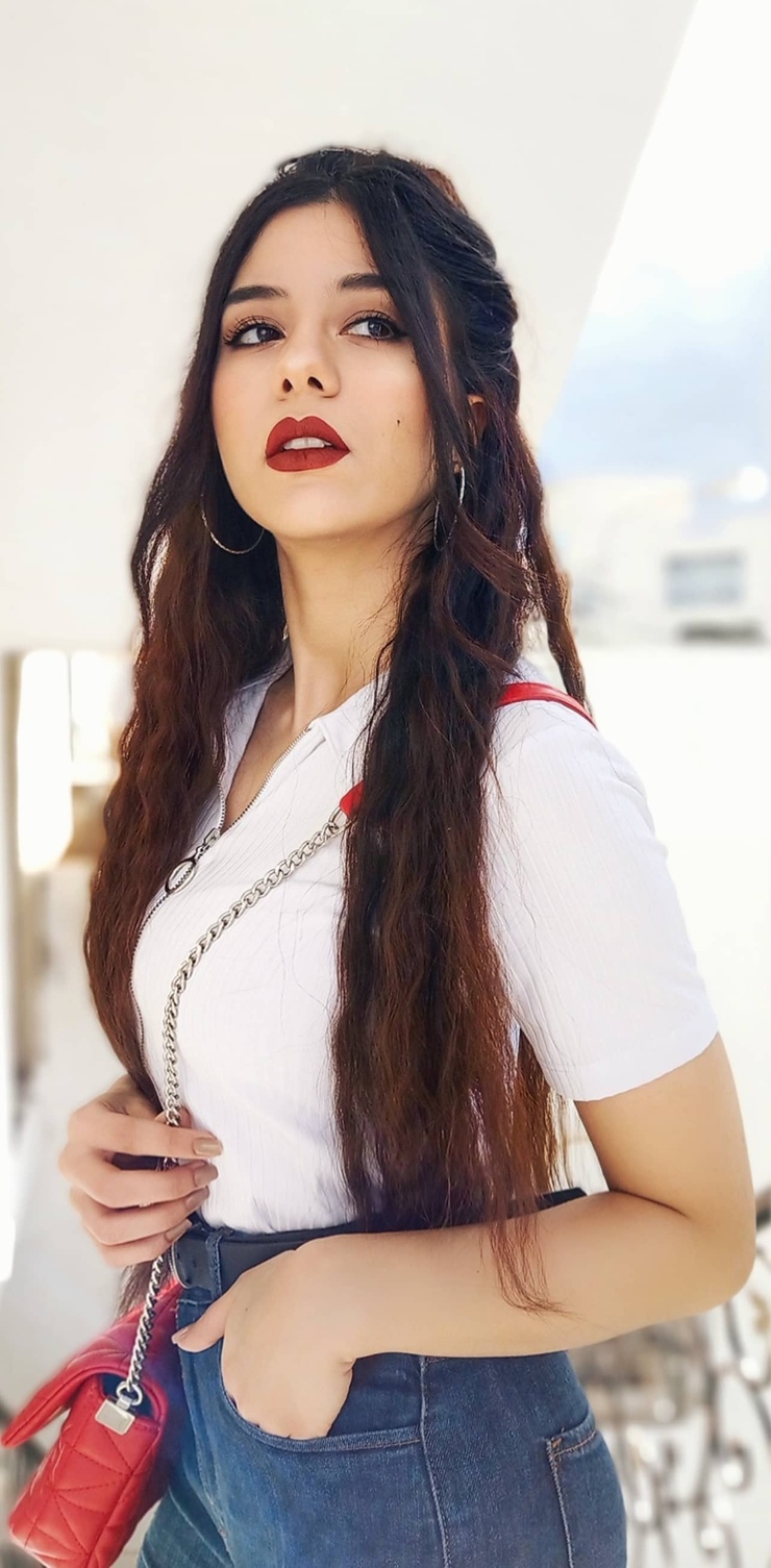 sareen El tounsi سارين التونسي