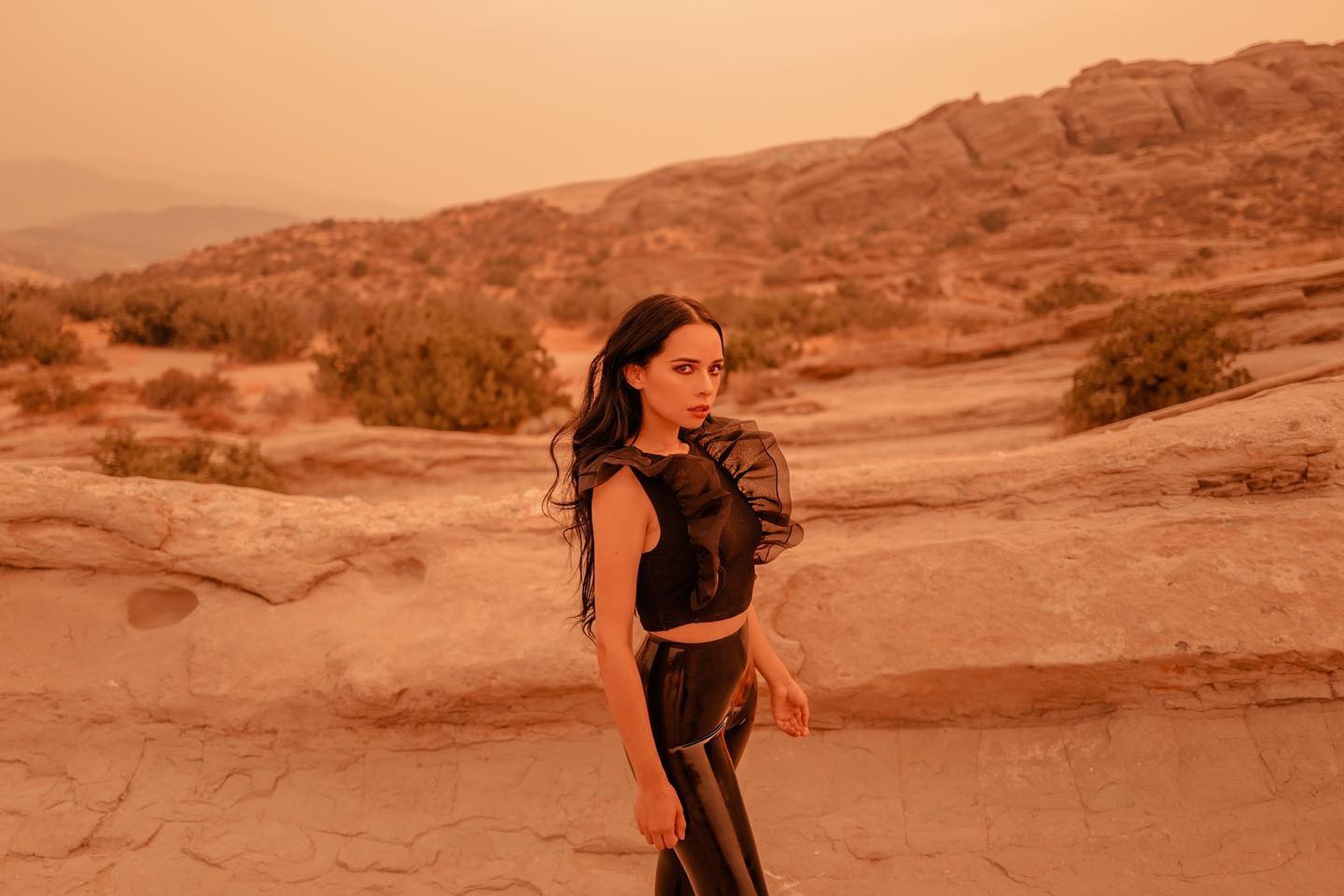 Picture of Minerva Mendez