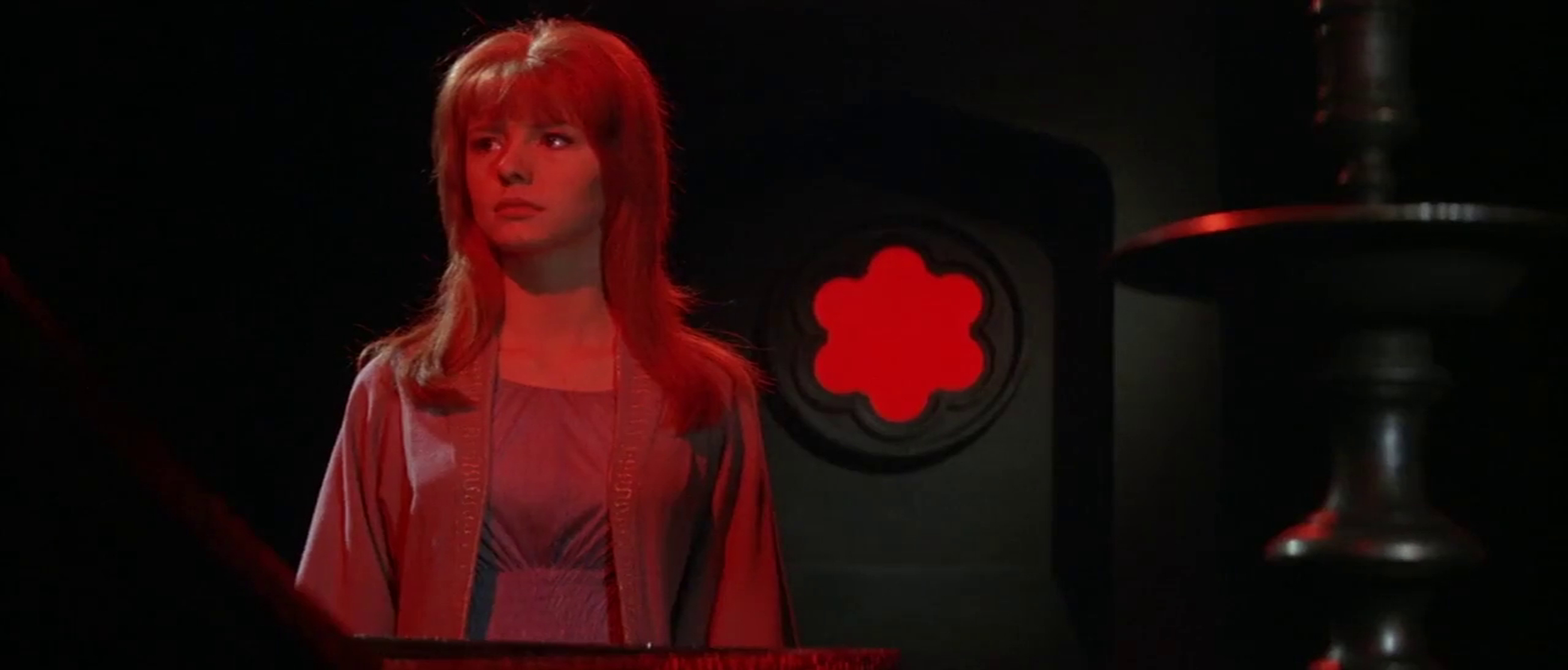 The Masque of the Red Death picture