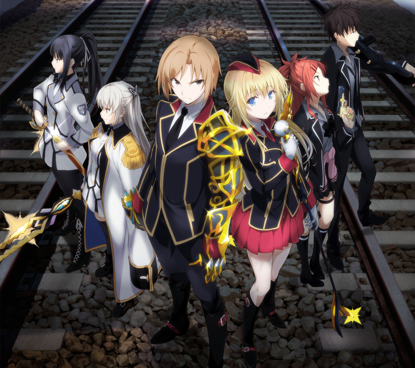 Picture of Qualidea Code
