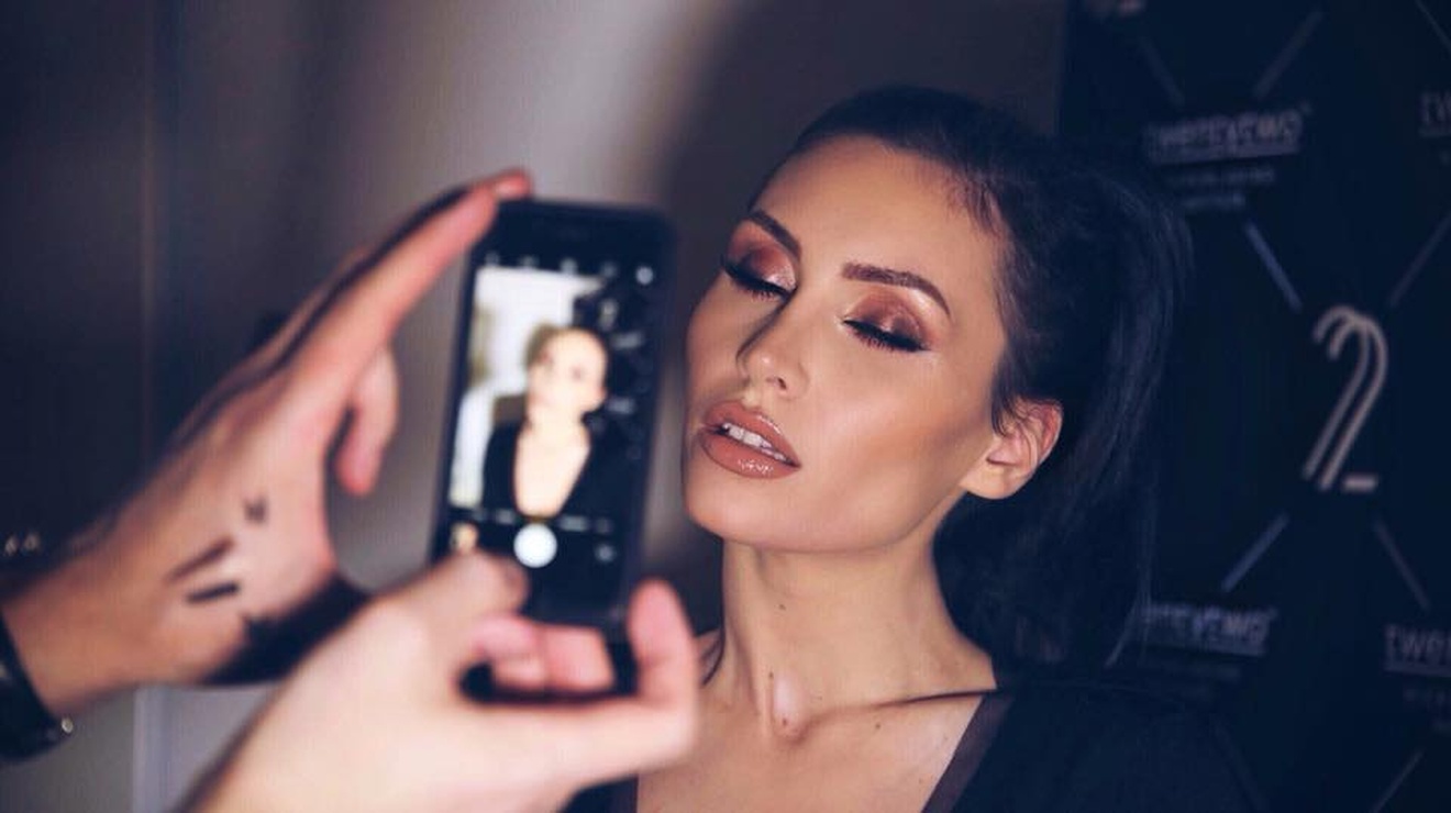 Picture of Anja Jenko