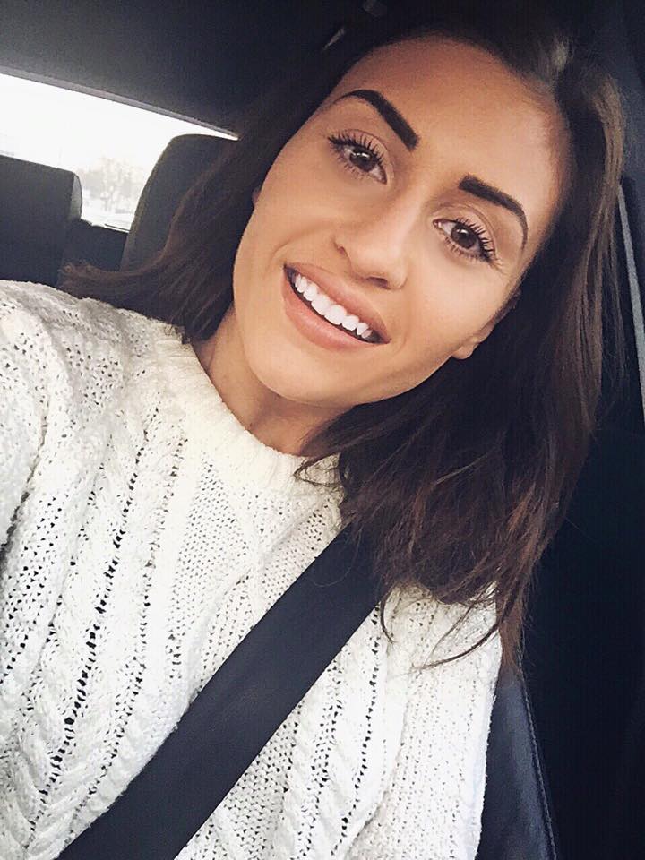 Picture of Anja Jenko