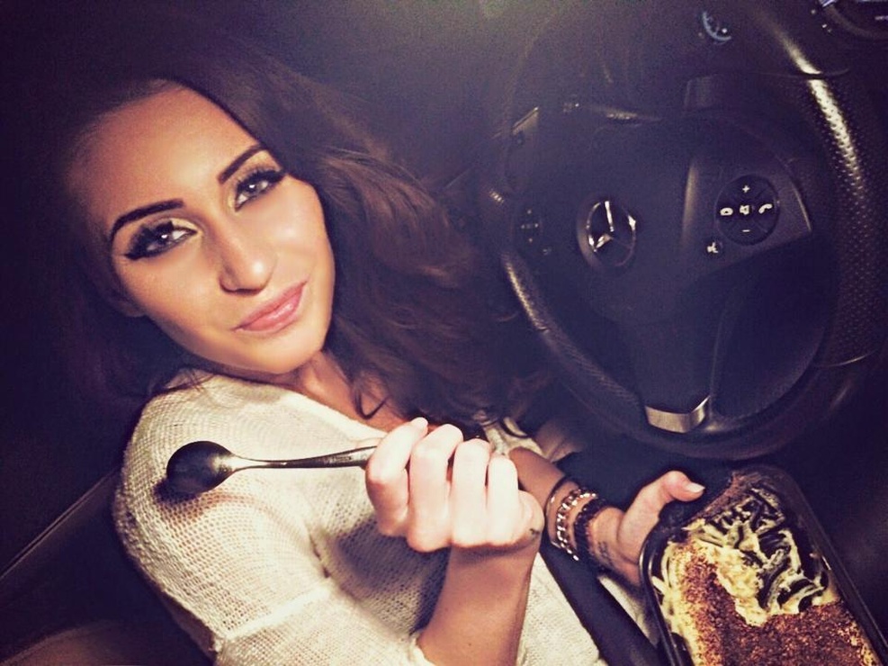 Picture of Anja Jenko