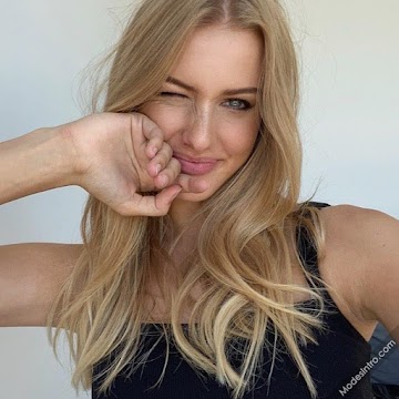 Image of Anna Stock.