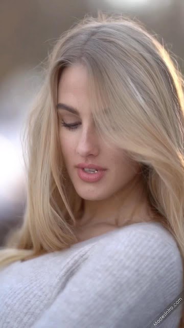 Picture of Anna Stock.