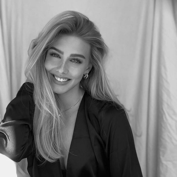 Image of Anna Stock.