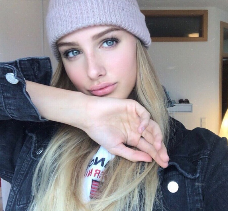 Anna Stock. image