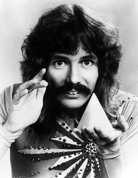 Doug Henning