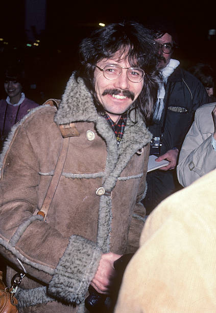 Doug Henning