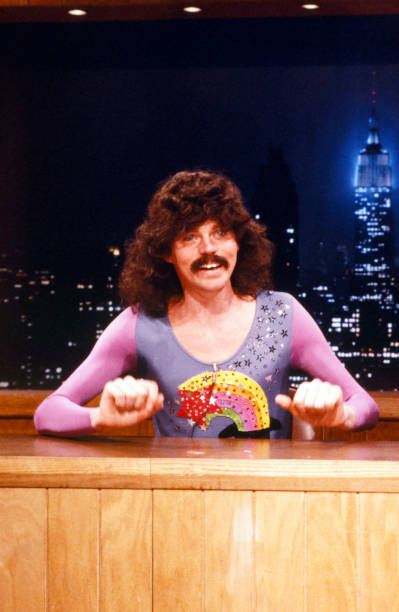 Doug Henning