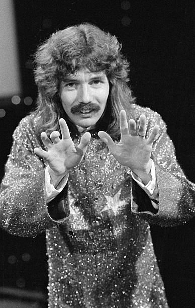 Doug Henning