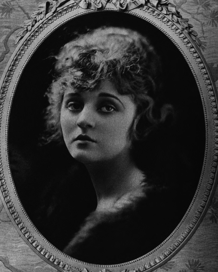 Picture of Tallulah Bankhead