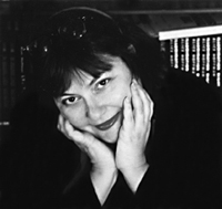 Picture of Alice Hoffman