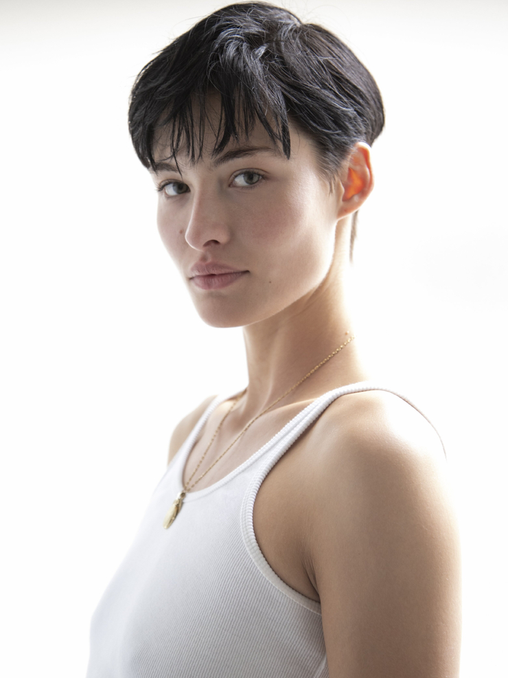 Picture of Grace Elizabeth