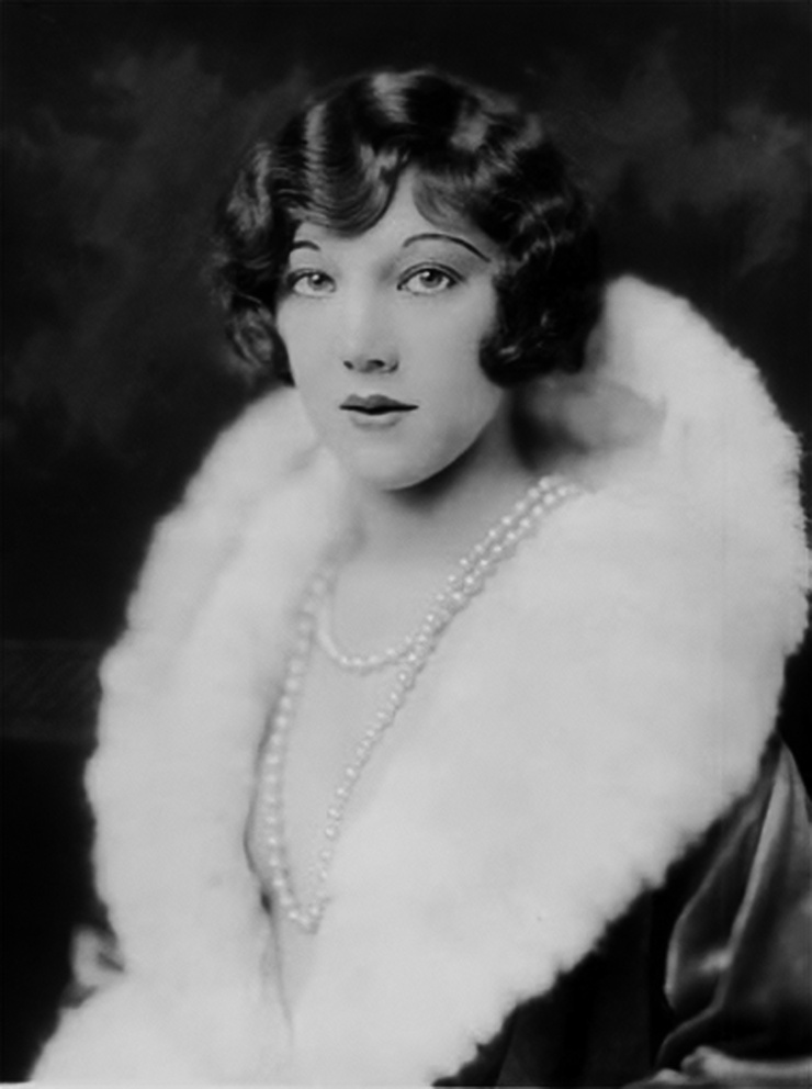 Picture of Elsie Behrens