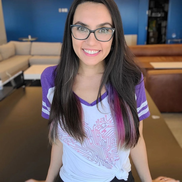 Image of Trisha Hershberger