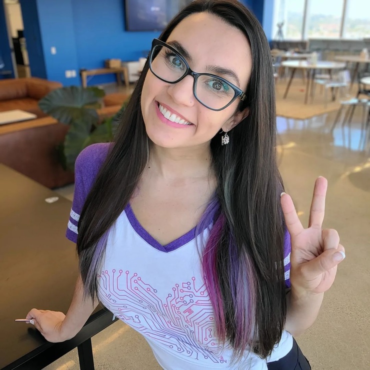 Picture of Trisha Hershberger