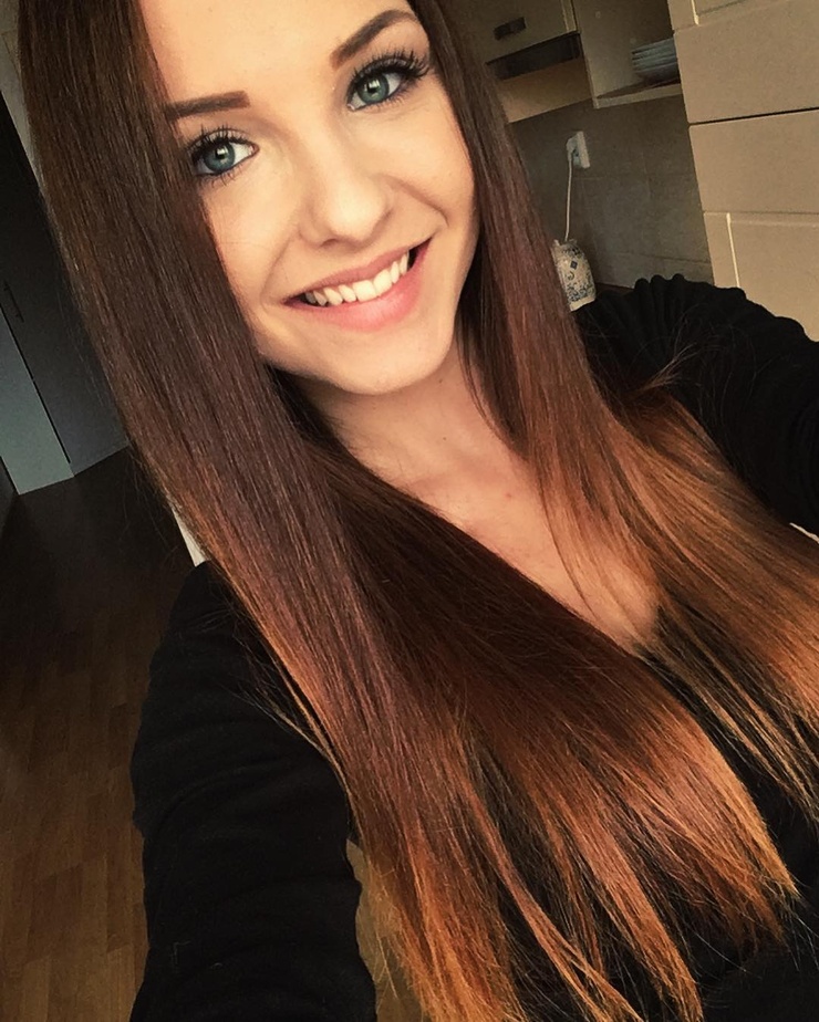 Picture of Miroslava Mlcochova