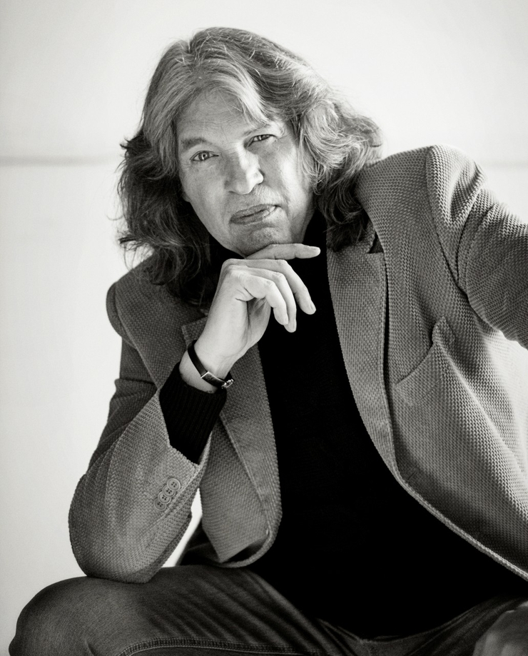 Image of José Mercé