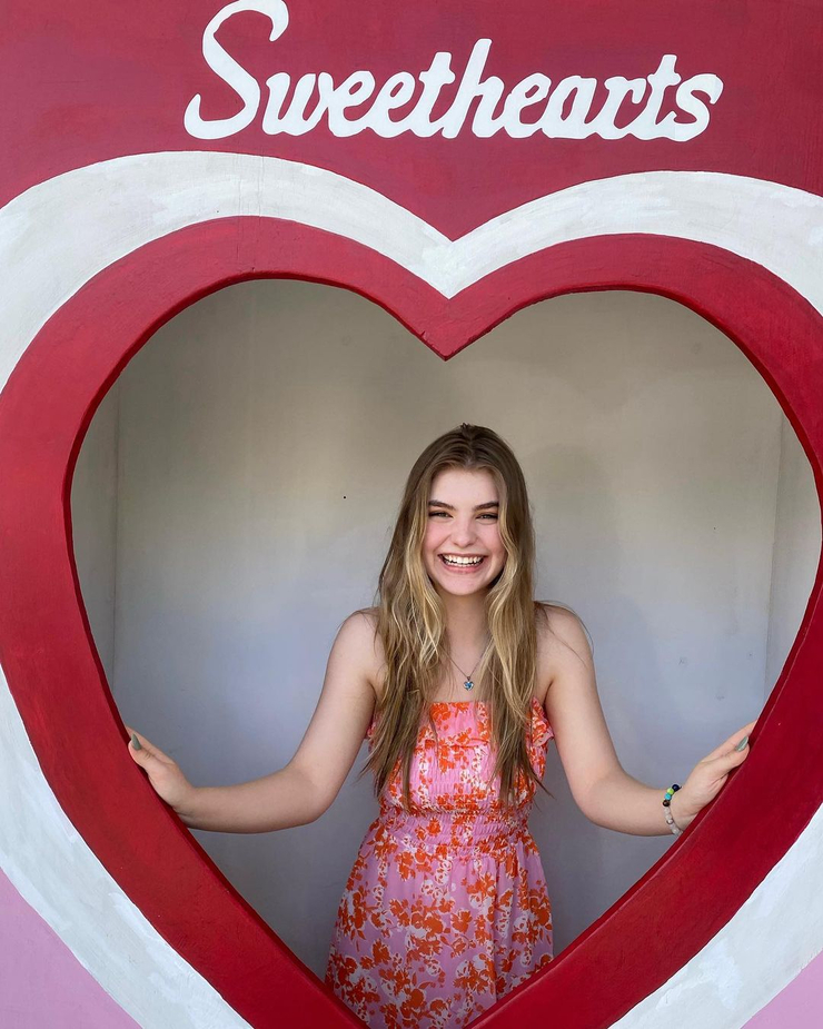 Picture of Lyliana Wray