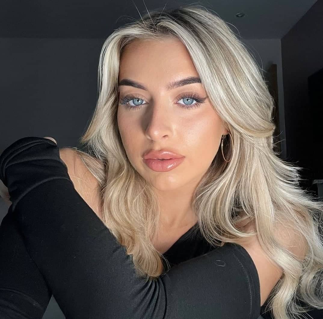 Picture of Megan Laura Oxley