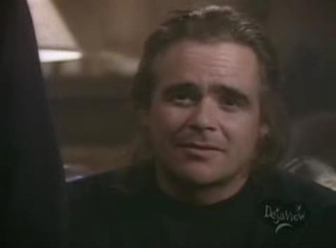 Picture of Winston Rekert