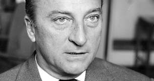 Picture of Kurt Hoffmann