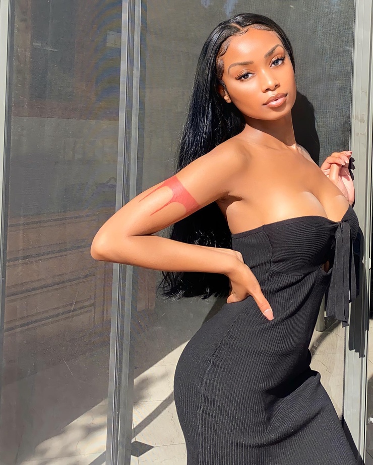 Picture of Desiree Mitchell