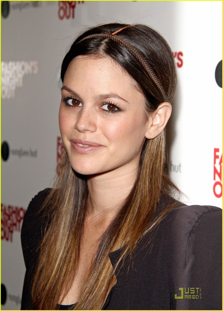 Picture of Rachel Bilson
