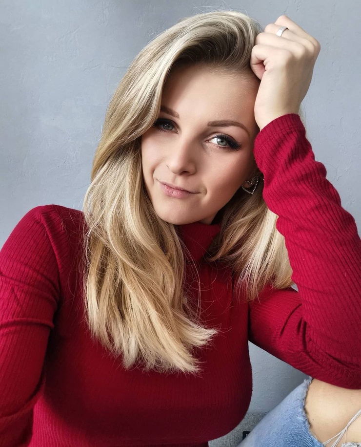 Picture of Jarmila Palatová