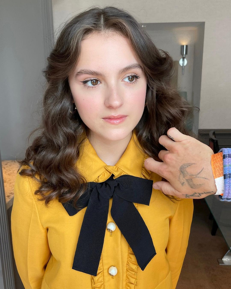 Fina Strazza picture