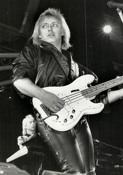 Benjamin Orr