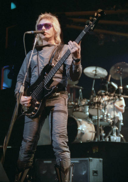 Benjamin Orr