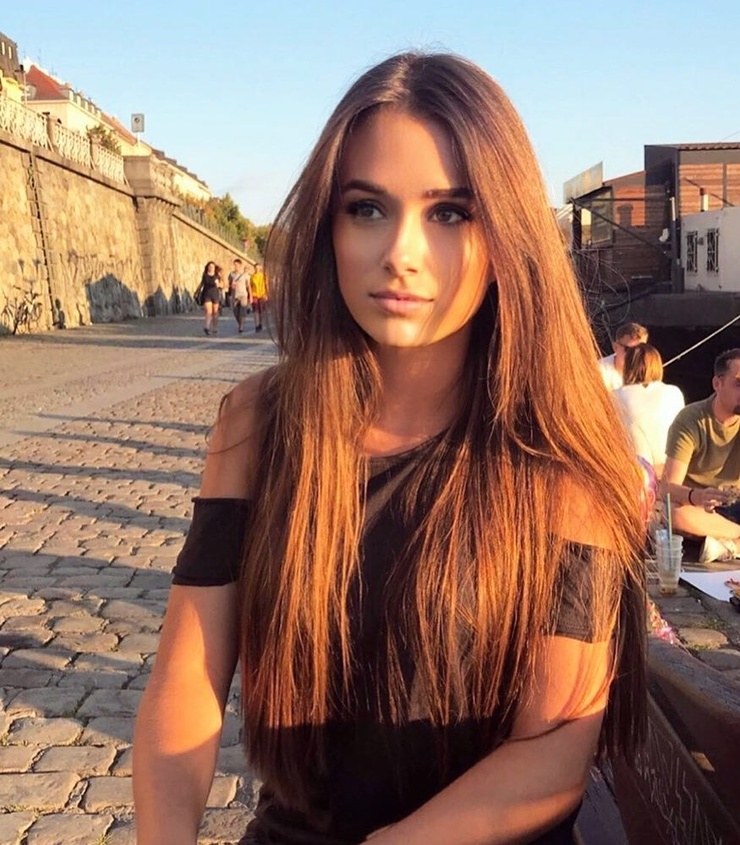 Nikol Gajerová picture