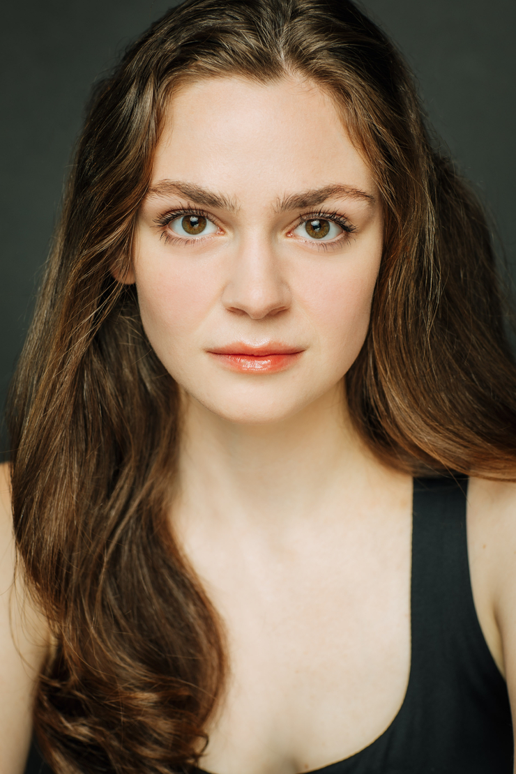 Picture of Zoë Christie-Dowd