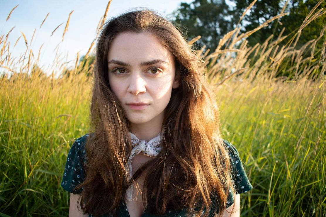 Zoë Christie-Dowd image