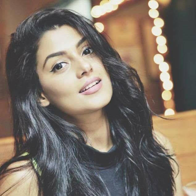 Image of Anisha Ambrose