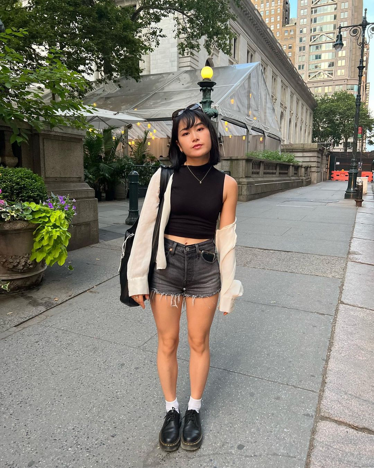 Picture of Amy Keum