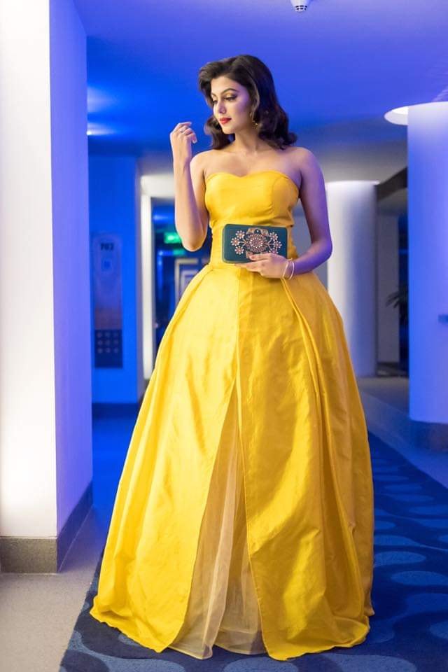 Image of Anisha Ambrose