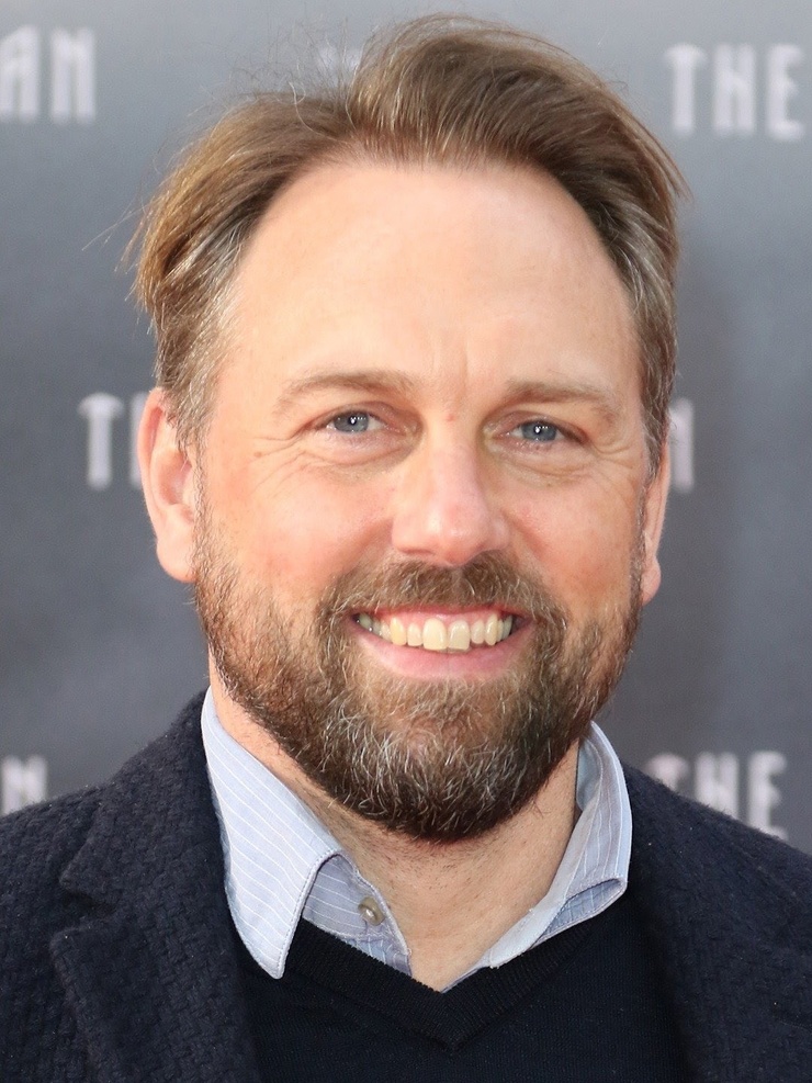 Picture of Steven Gätjen