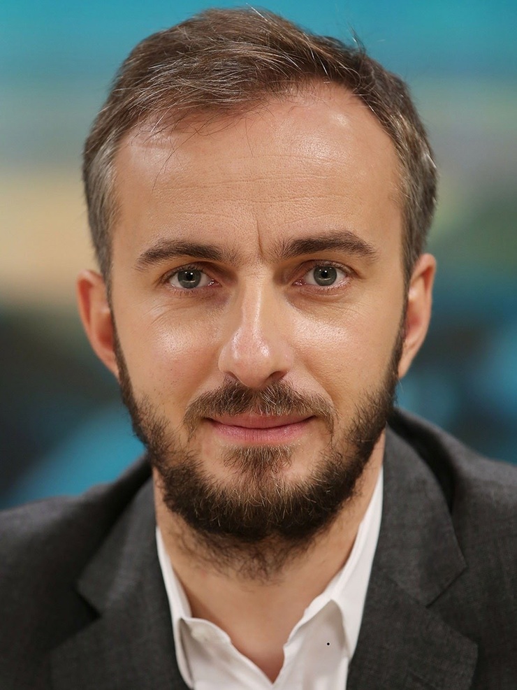 Picture of Jan Böhmermann